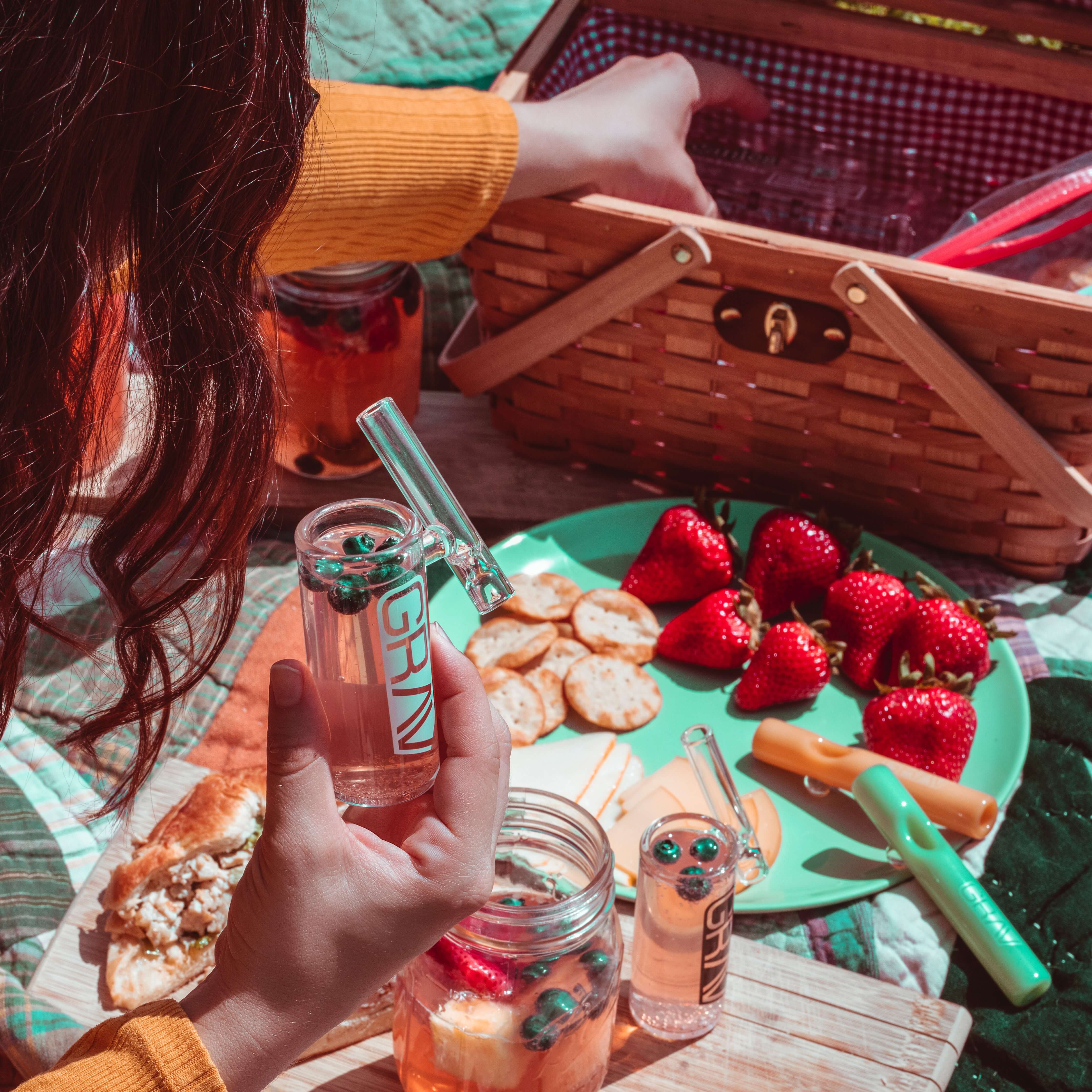 3 Different Ways To Take Marijuana | Growing Marijuana Blog