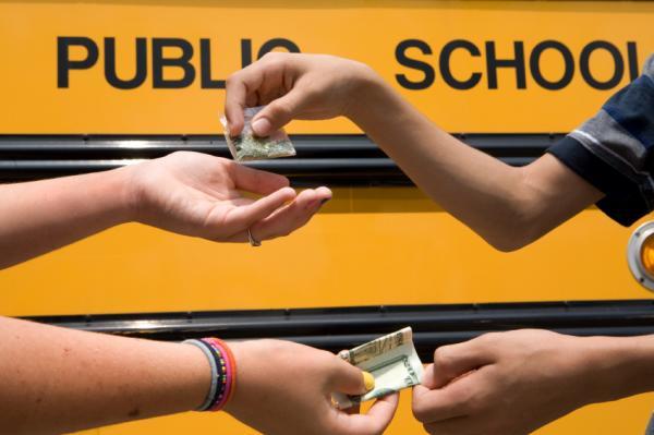 Are Teens Using Marijuana? I Growing Marijuana Blog