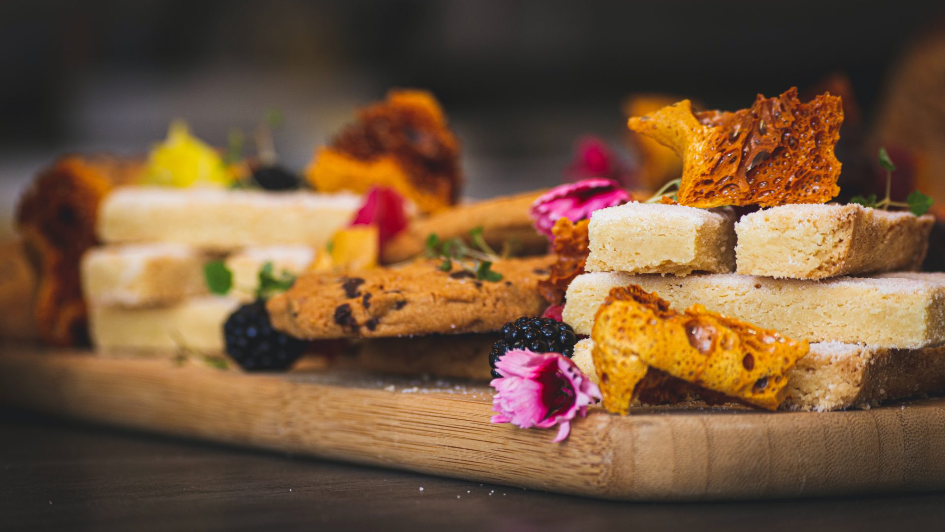 Mouthwatering Cannabis Treats | Growing Marijuana Blog