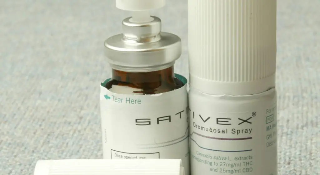 Surprise! These Medicines Are Marijuana-based | Growing Marijuana Blog