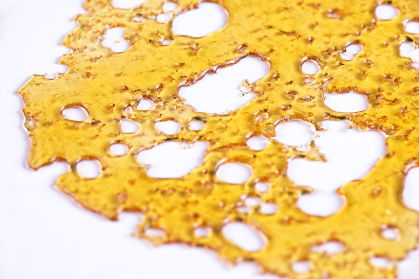 A Beginners Guide: How to Dab Properly l Growing Marijuana Blog